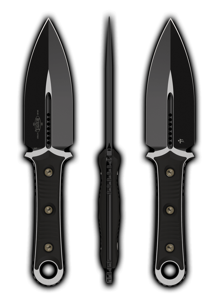 SBD™ – Microtech Knives