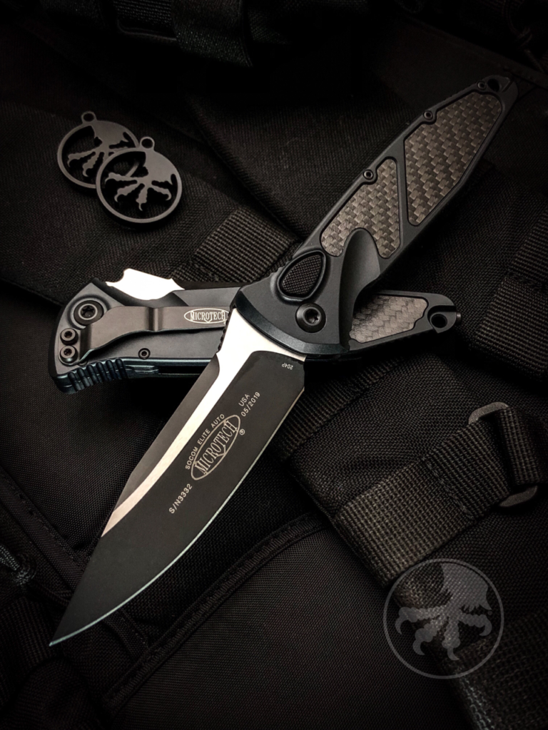Blade Show Recap: Microtech® Wins Big – Microtech Knives