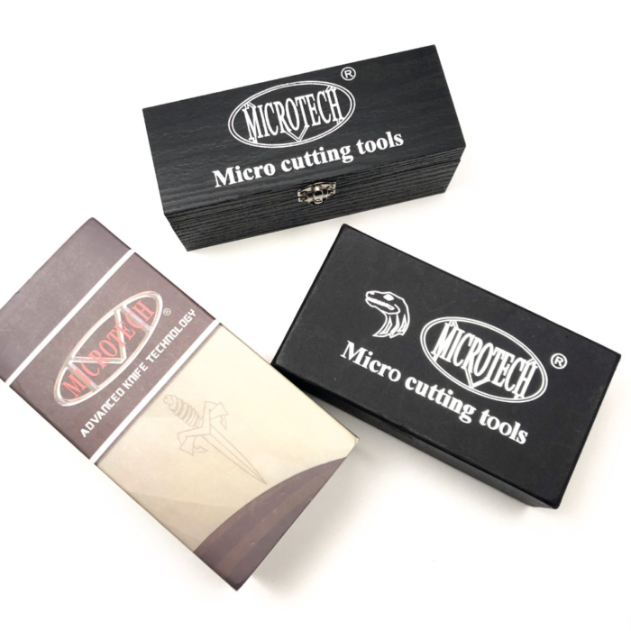 Identifying Counterfeit Microtech® Knives – MTK Inc.