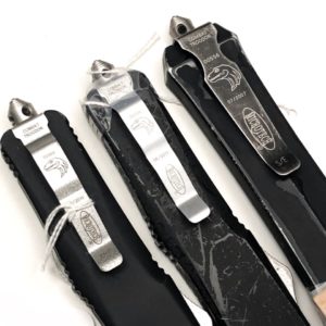 Identifying Counterfeit Microtech® Knives – MTK Inc.