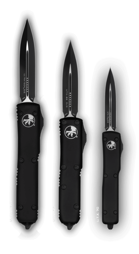 Microtech Knives – Premium Knives and Tools