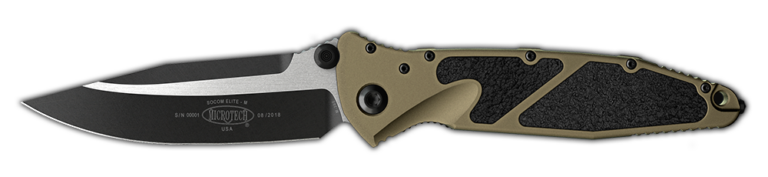 Microtech Knives – Premium Knives and Tools